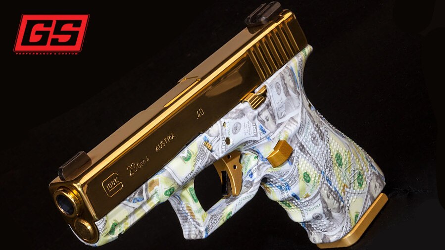 Custom Glocks | Best Glock Accessories | GlockStore.com