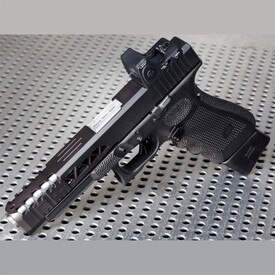 GSPC Custom Builds | Custom Glock Modifications | GlockStore.com