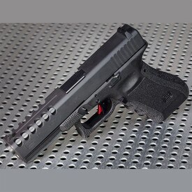 GSPC Custom Builds | Custom Glock Modifications | GlockStore.com