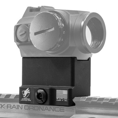 ADM Aimpoint Micro T-1/2 Quick Release Mount