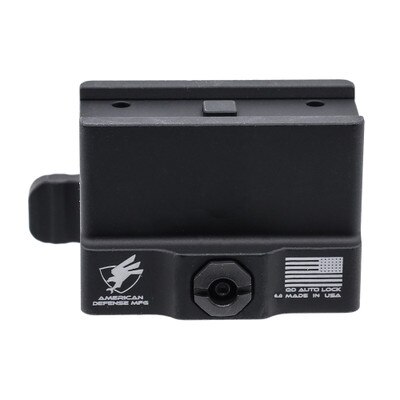 ADM Aimpoint Micro T-1/2 Quick Release Mount