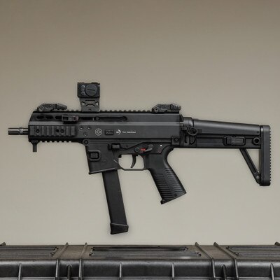 B&T APC9 PRO-G