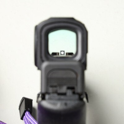 B&T Glock 19 Gen5 9mm With ACRO P-2 & Left-Handed Threaded Barrel