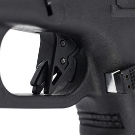 Ultimate Gen2 Flat Face Pyramid Trigger - 9mm | Best Glock Accessories ...