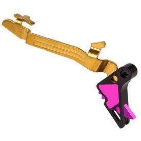 glock 42 pink trigger