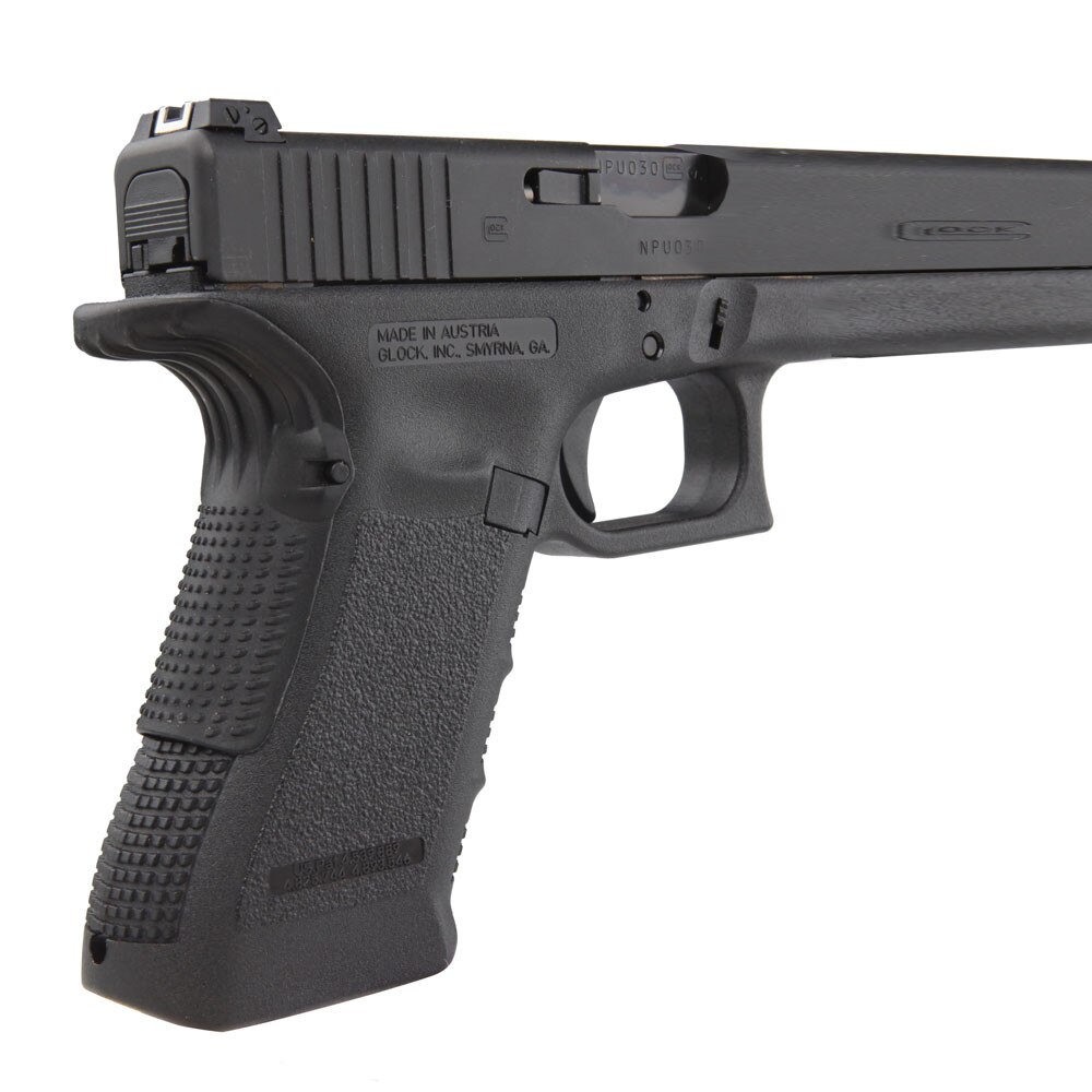 Slide Bite - Glock - Brian Enos's Forums... Maku mozo!