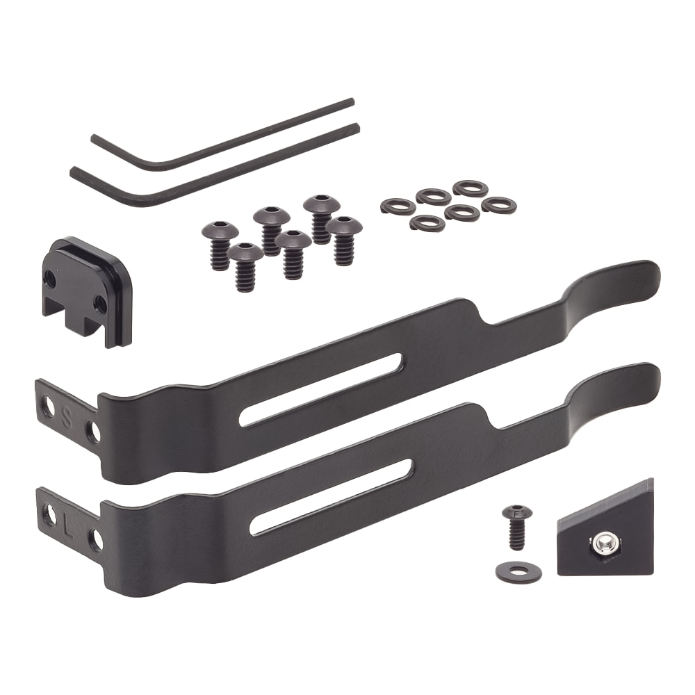 ClipDraw | Best Glock Accessories | GlockStore.com