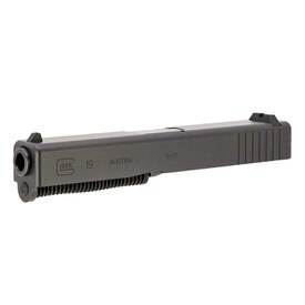 Compact Lower Parts Kit for Gen3 Glock 19/23/32