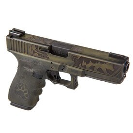 GSPC Custom Builds | Custom Glock Modifications | GlockStore.com