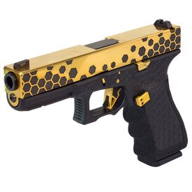 GSPC Custom Builds | Custom Glock Modifications | GlockStore.com