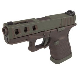 GSPC Custom Builds | Custom Glock Modifications | GlockStore.com