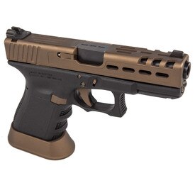 GSPC Custom Builds | Custom Glock Modifications | GlockStore.com