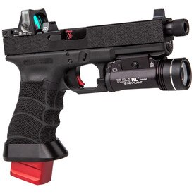 glockstore.com Domain Owner Whois and Analysis