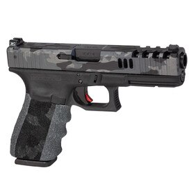 glockstore.com Domain Owner Whois and Analysis