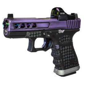 GSPC Custom Builds | Custom Glock Modifications | GlockStore.com