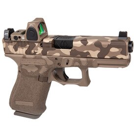 GSPC Custom Builds | Custom Glock Modifications | GlockStore.com