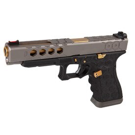 GSPC Custom Builds | Custom Glock Modifications | GlockStore.com