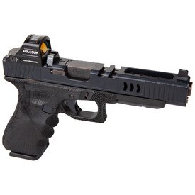 GSPC Custom Builds | Custom Glock Modifications | GlockStore.com
