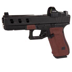 GSPC Custom Builds | Custom Glock Modifications | GlockStore.com