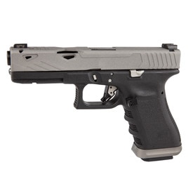 GSPC Custom Builds | Custom Glock Modifications | GlockStore.com