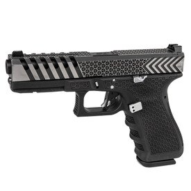 GSPC Custom Builds | Custom Glock Modifications | GlockStore.com