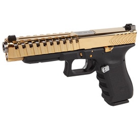 GSPC Custom Builds | Custom Glock Modifications | GlockStore.com