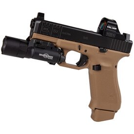 GSPC Custom Builds | Custom Glock Modifications | GlockStore.com
