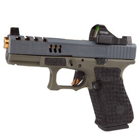 GSPC Custom Builds | Custom Glock Modifications | GlockStore.com
