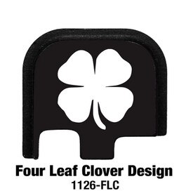 glock 43 custom backplate