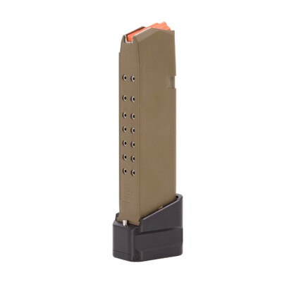 DD Colored Extended Mags