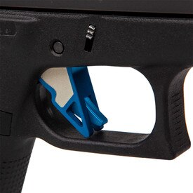 Duty Glock Trigger Pyramid