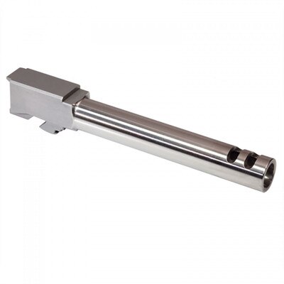 GS Double Diamond 2 Port Barrel for Glocks GEN1-4| Best Glock ...