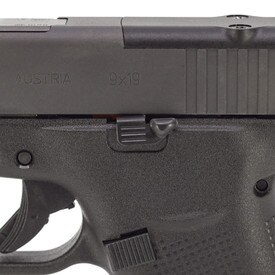 glock long slide