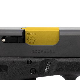 Glock 22 Barrel Replacement