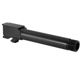 glock 27 threaded barrel