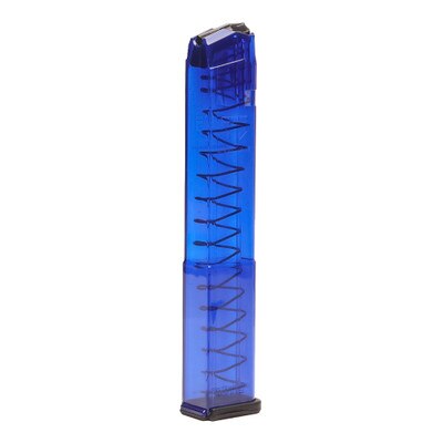 ETS Colored Magazine for Glocks