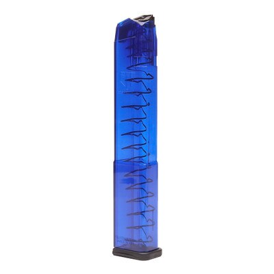 ETS Colored Magazine for Glocks