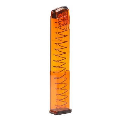 ETS Colored Magazine for Glocks