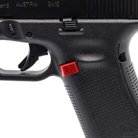 45 Gun Extended Clip