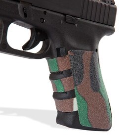 Custom Glock 21 Grips