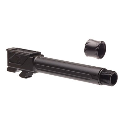 Fortis Match Grade Barrel for Glocks