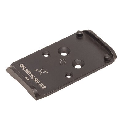 Forward Controls MOS Plate for Glocks