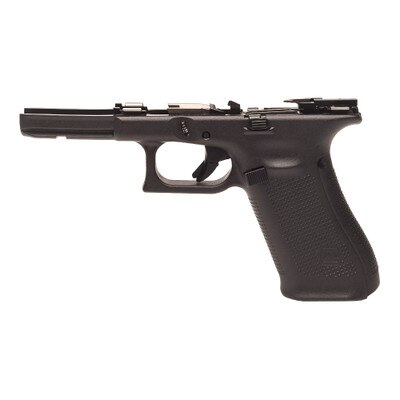 Glock 17/22/34 Gen 5 Frame