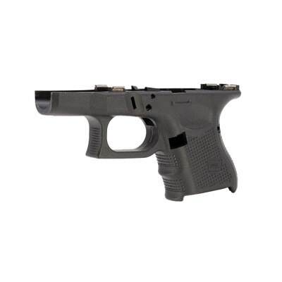 Glock 27 Gen 4 Frame