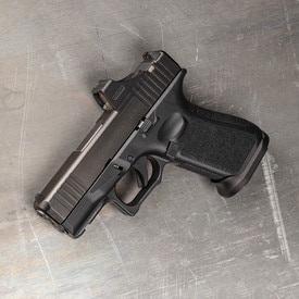 glock 26 custom upper