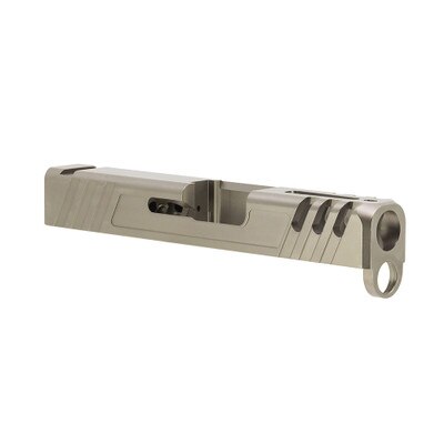 GS 43X NP3 Apex Slide