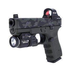 GS Custom Glocks | Custom Glock Modifications | GlockStore.com