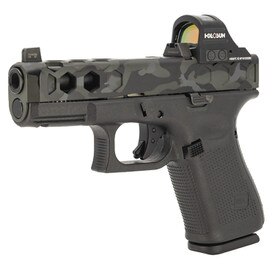 GS Custom Glocks | Custom Glock Modifications | GlockStore.com