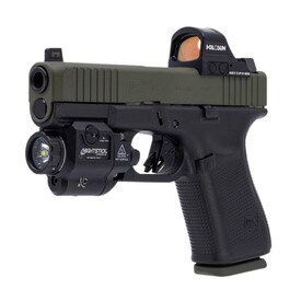 GSPC Custom Builds | Custom Glock Modifications | GlockStore.com
