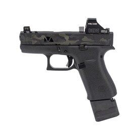 GSPC Custom Builds | Custom Glock Modifications | GlockStore.com